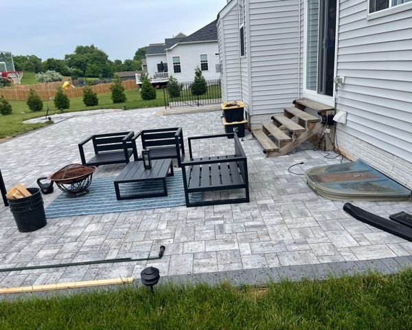 Arete Masonry - Arete Construction Services Winchester, VA